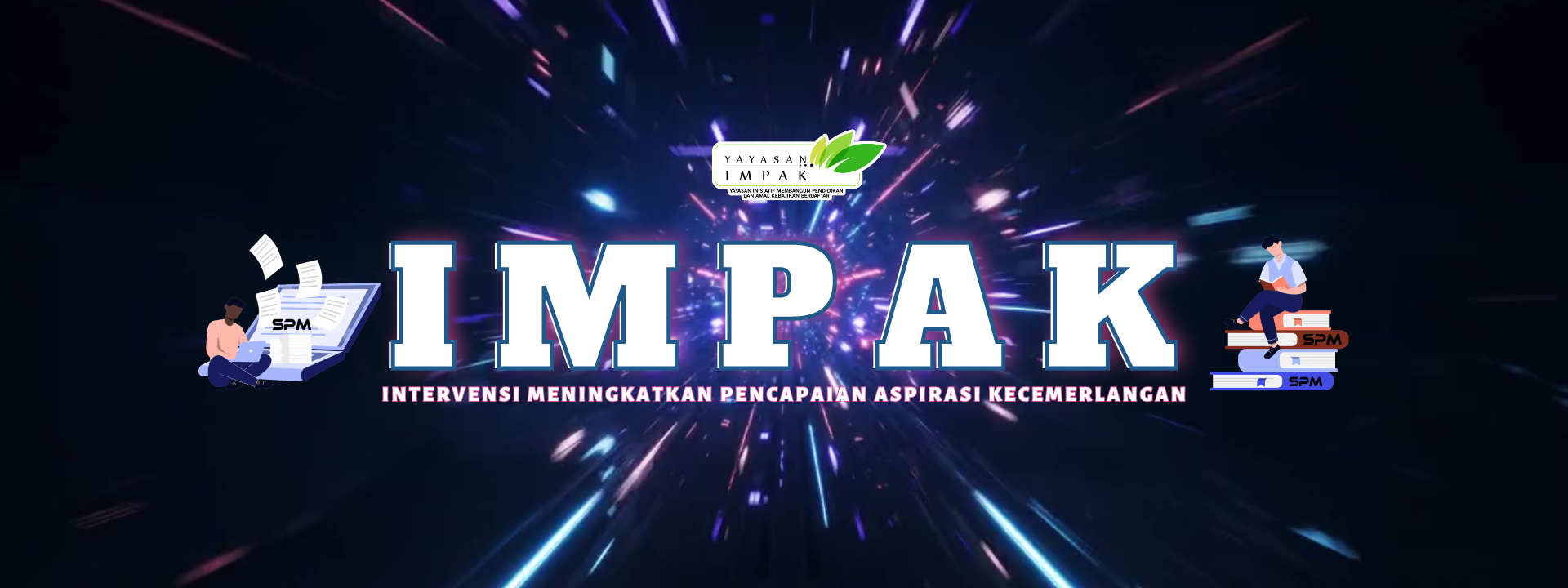 IMPAK-IPAQ Edu-Site